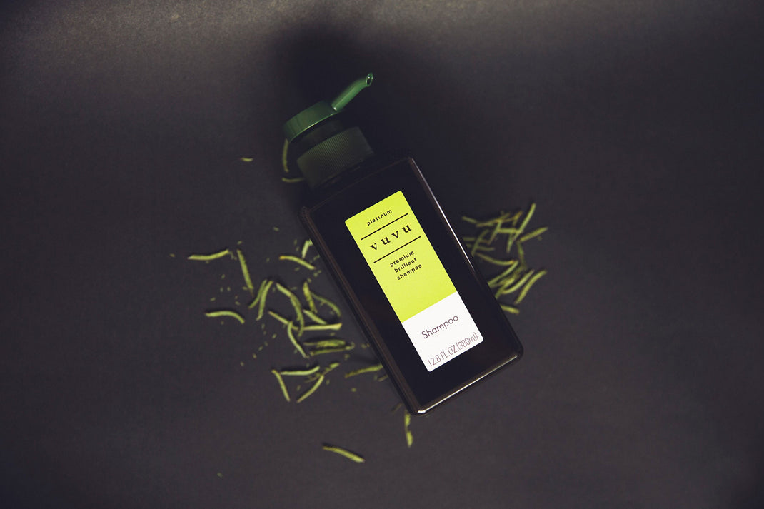 Platinum vuvu – Vuvu Türkiye