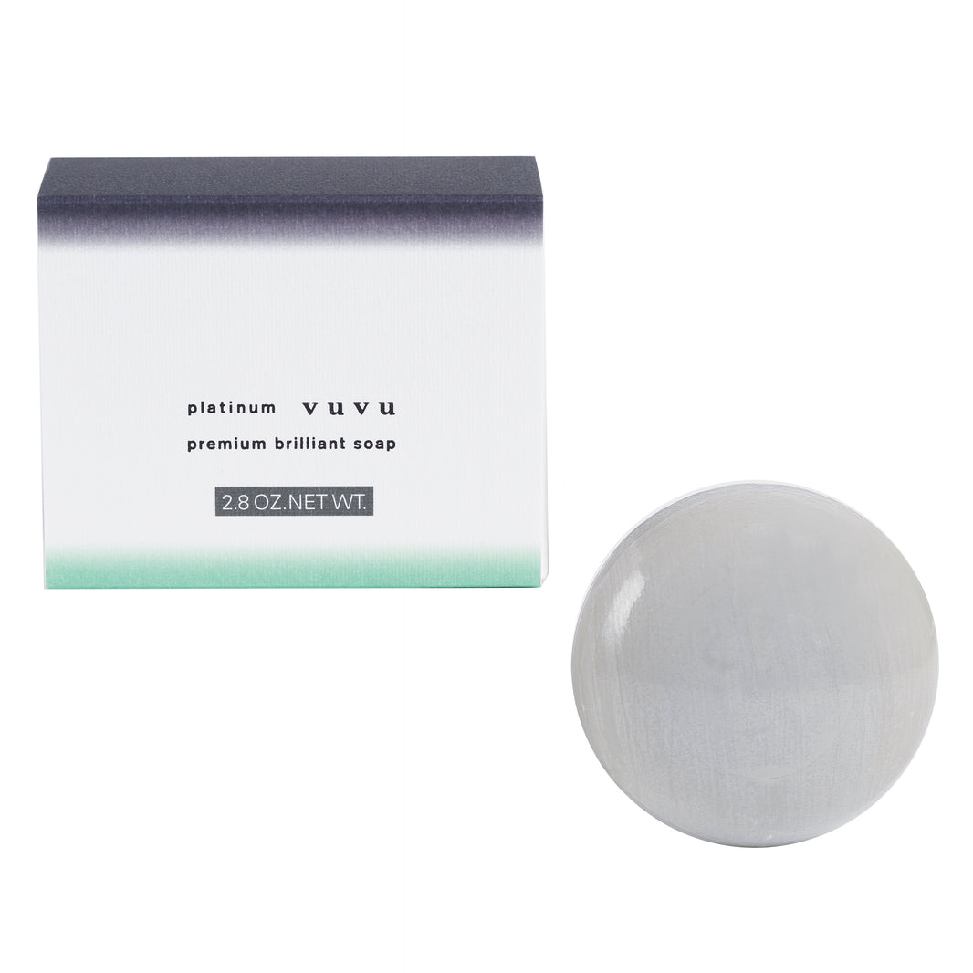 Platinum vuvu – Vuvu Türkiye